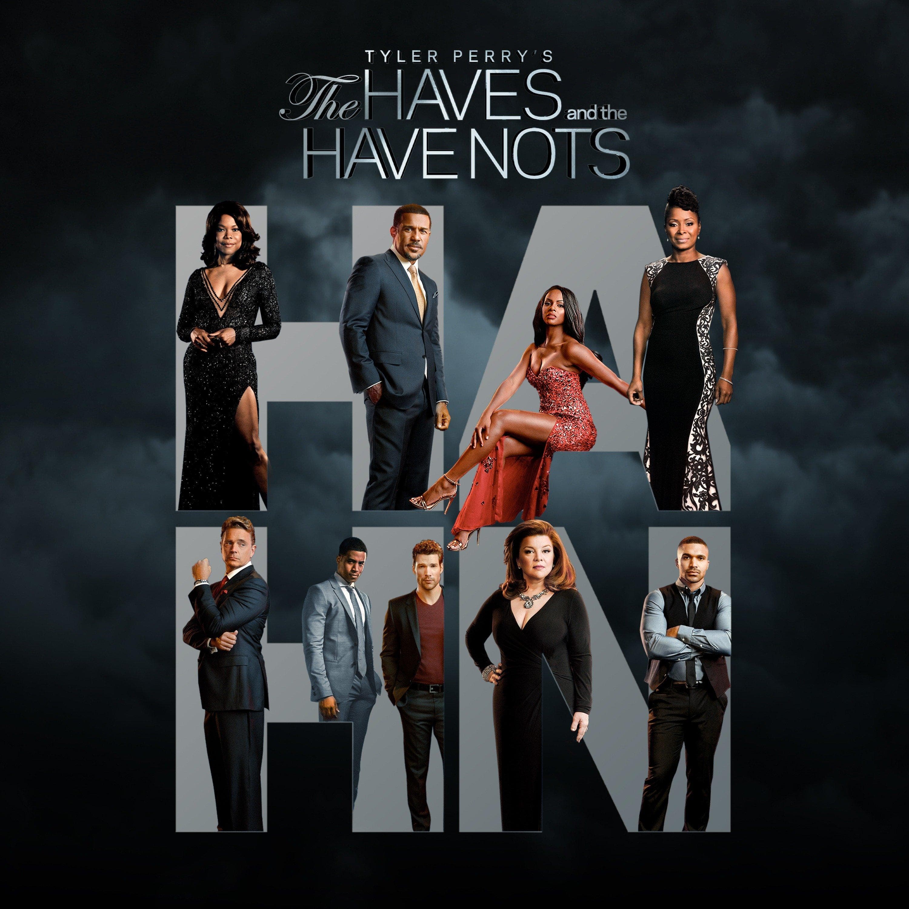 Tyler Perry Shows | List of TV Series Created by Tyler Perry