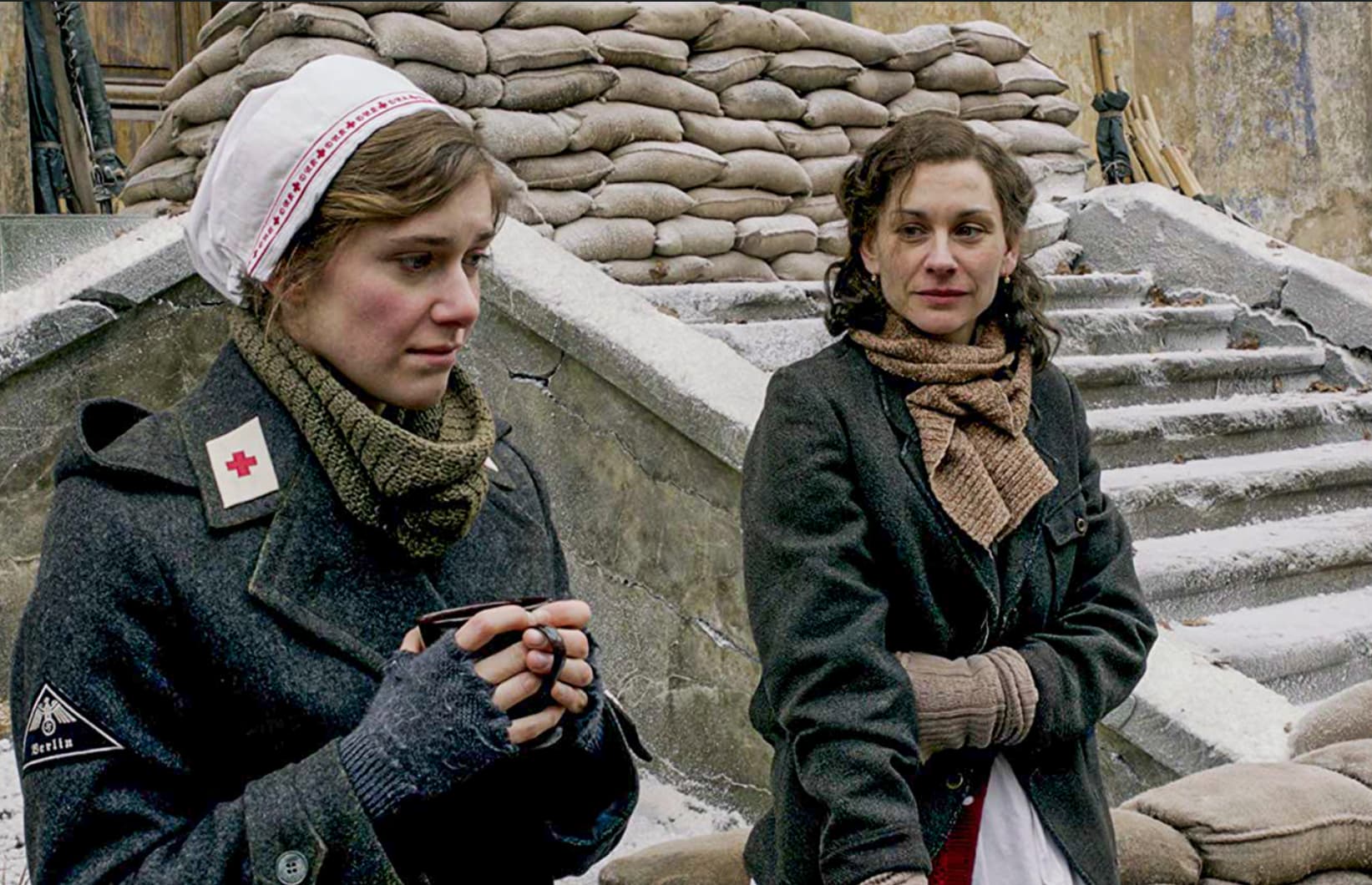 The 12 Best Shows About WWII, Ranked By Viewers