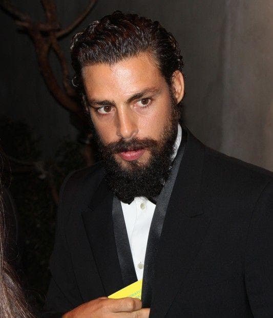 The 25 Hottest Brazilian Actors, Ranked