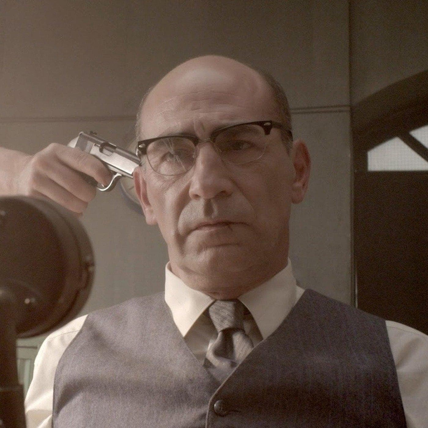 The 17 Best Movies That Are Set In Warsaw