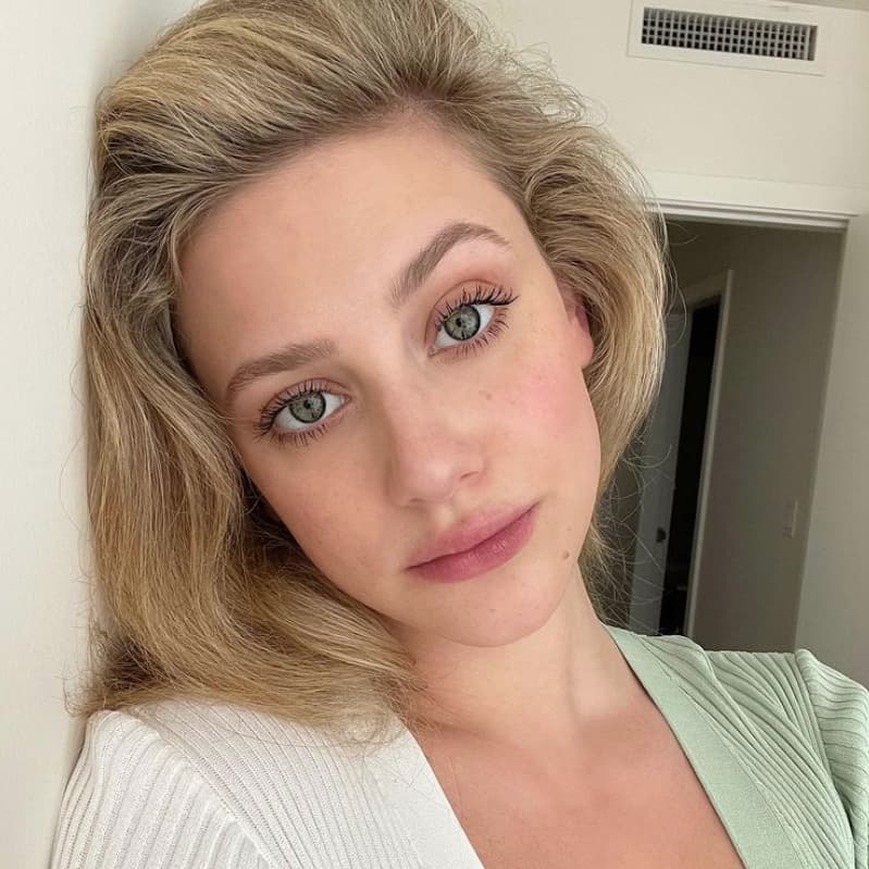 25+ Oval Face Celebrities