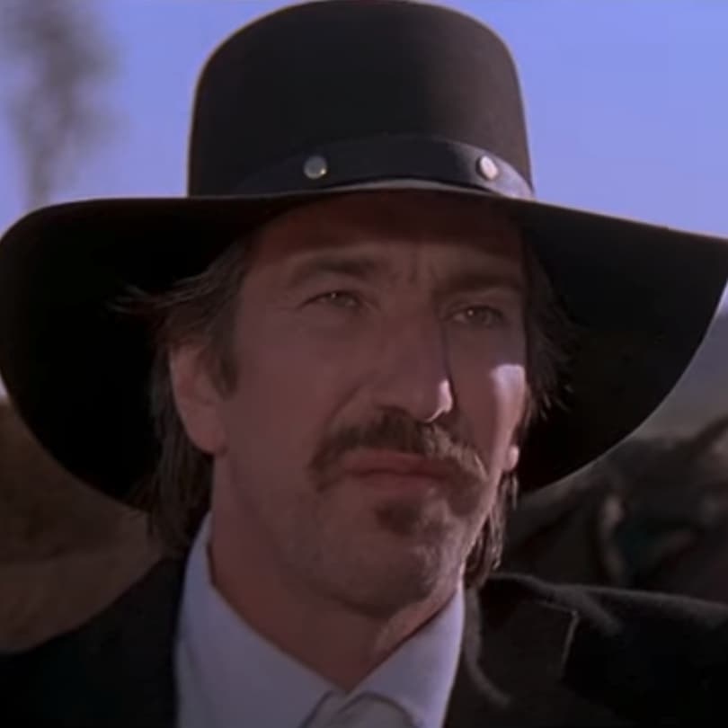 Ranking Alan Rickman's Best Villains