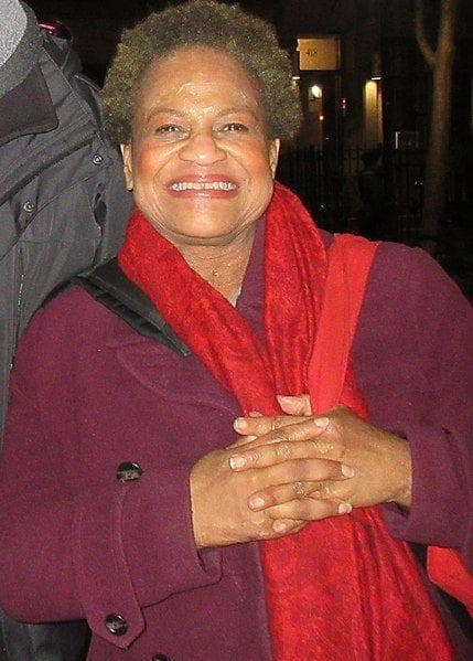 Female Character Actors You've Seen, but Can't Name