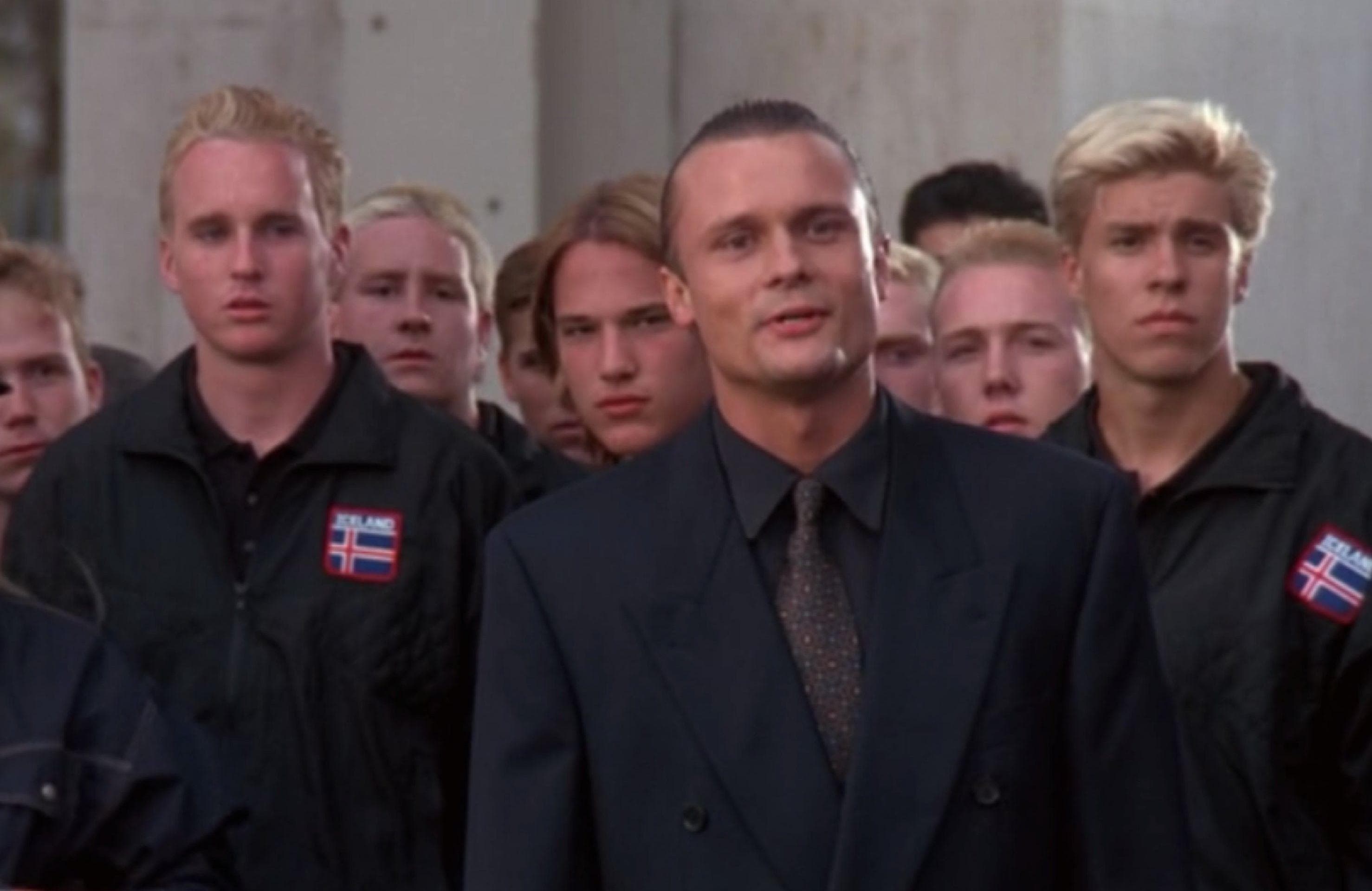 The Most Evil Villains Who Never Actually Kill Anyone