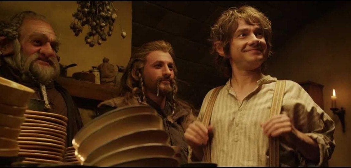 Our Favorite Frustrating Riddles From Movies