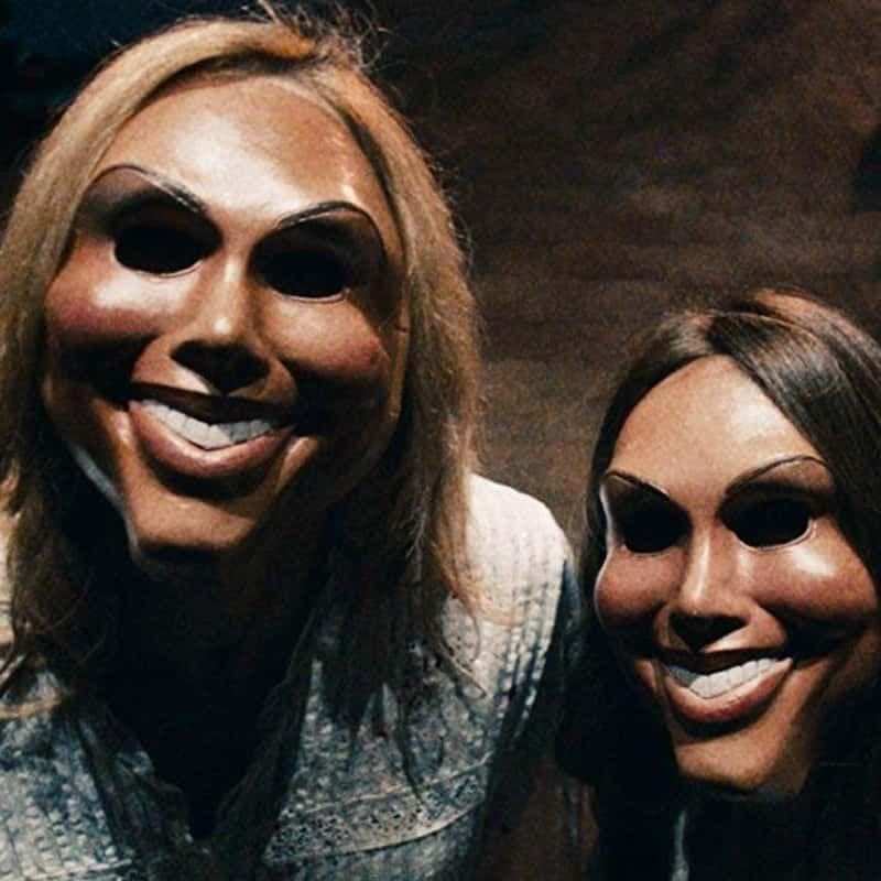 The 15 Scariest Horror Movie Masks In Film History