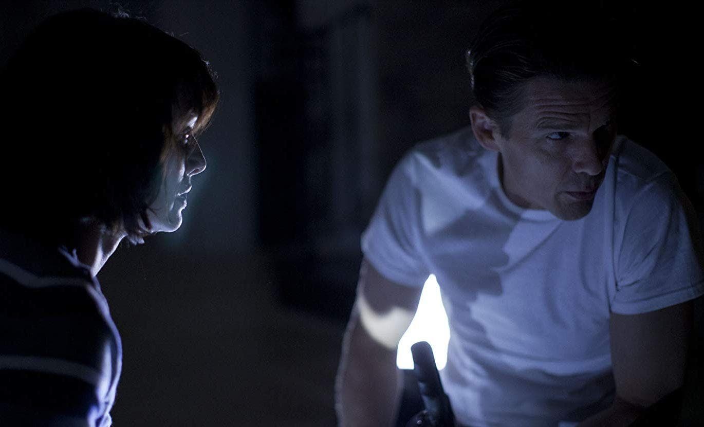 The 30+ Best Horror Movie Couples, Ranked by Fans