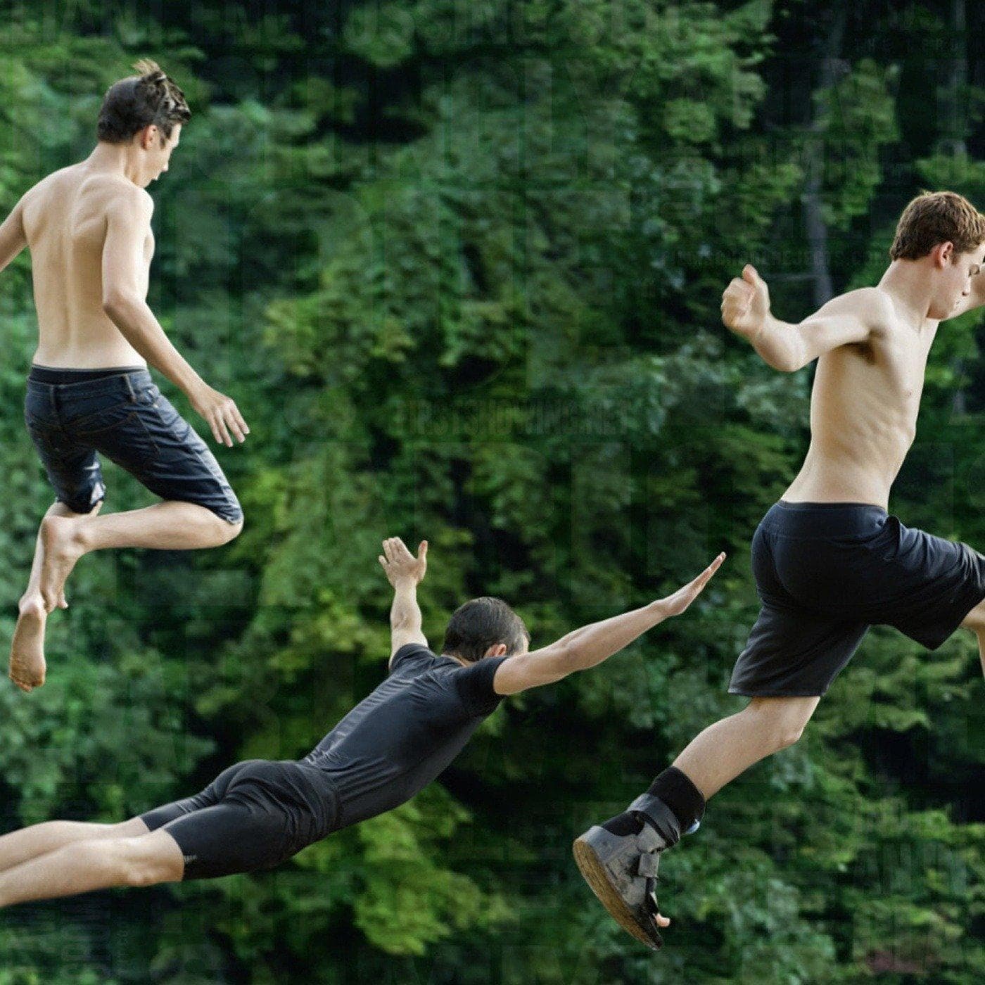 The 14 Best Movies About Running Away, Ranked By Fans