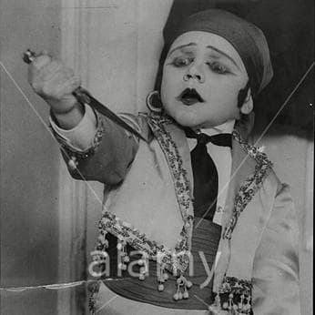 H.R. Pufnstuf Cast | List of All H.R. Pufnstuf Actors and Actresses