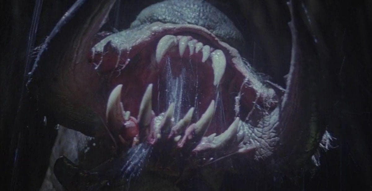 Human/Beast Hybrid Characters That Are A True Affront To Humanity