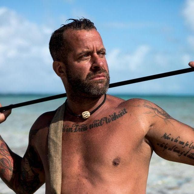 15 Memorable 'Naked And Afraid' Cast Members, Ranked