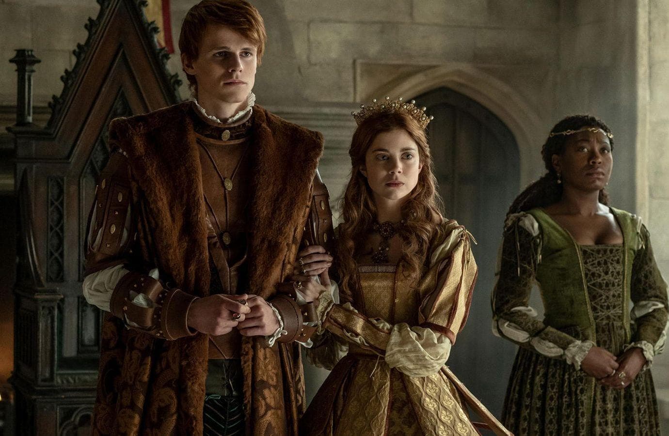 Everyone Who Has Played Henry VIII, Ranked