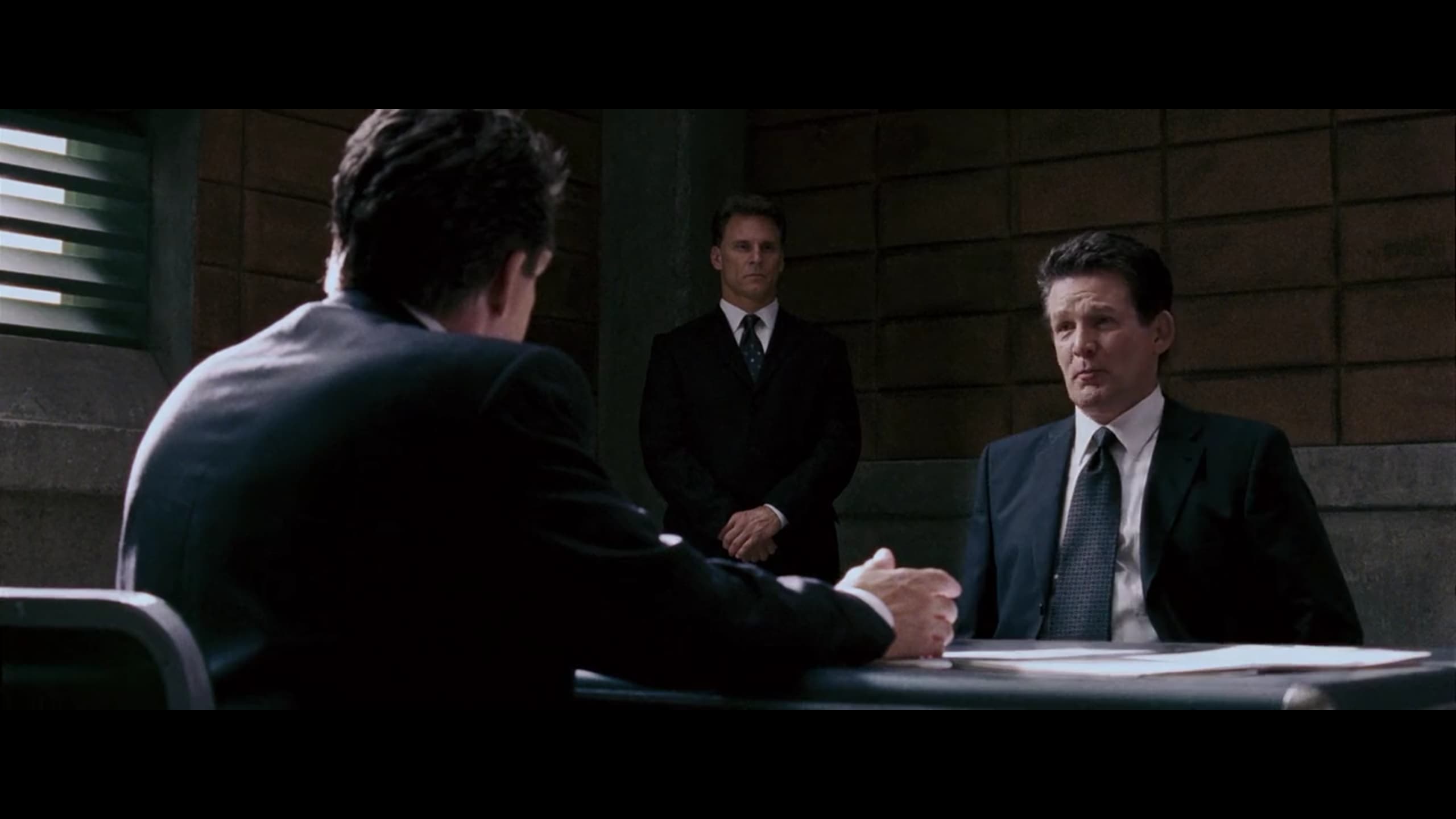 Every Mystique Transformation in the X-Men Movies