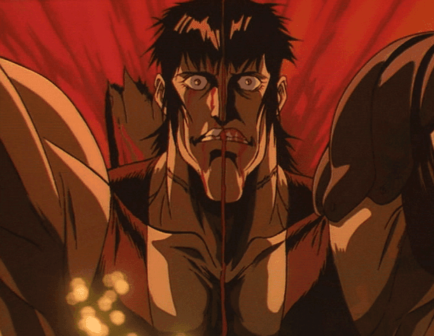 17 Anime Characters Who Suffered A Fate Worse Than Death