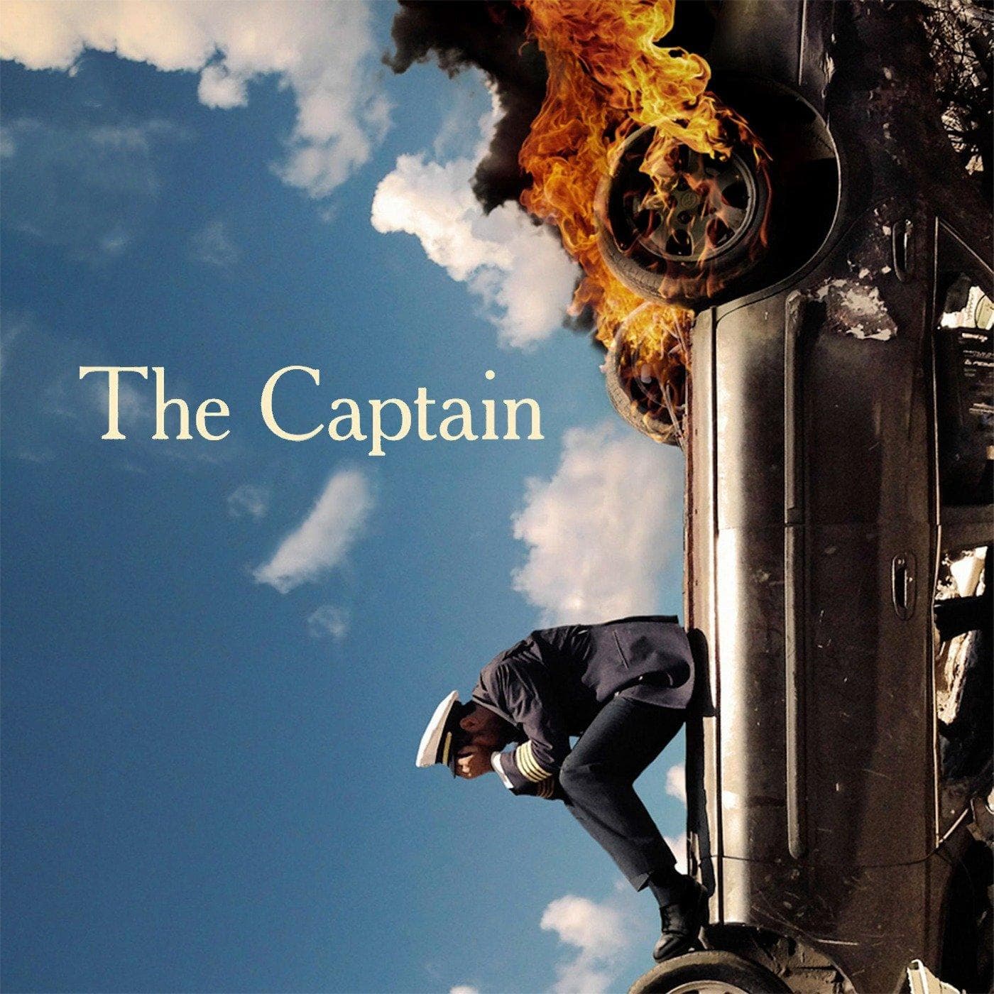 The 100 Best Movies With Captain in the Title, Ranked