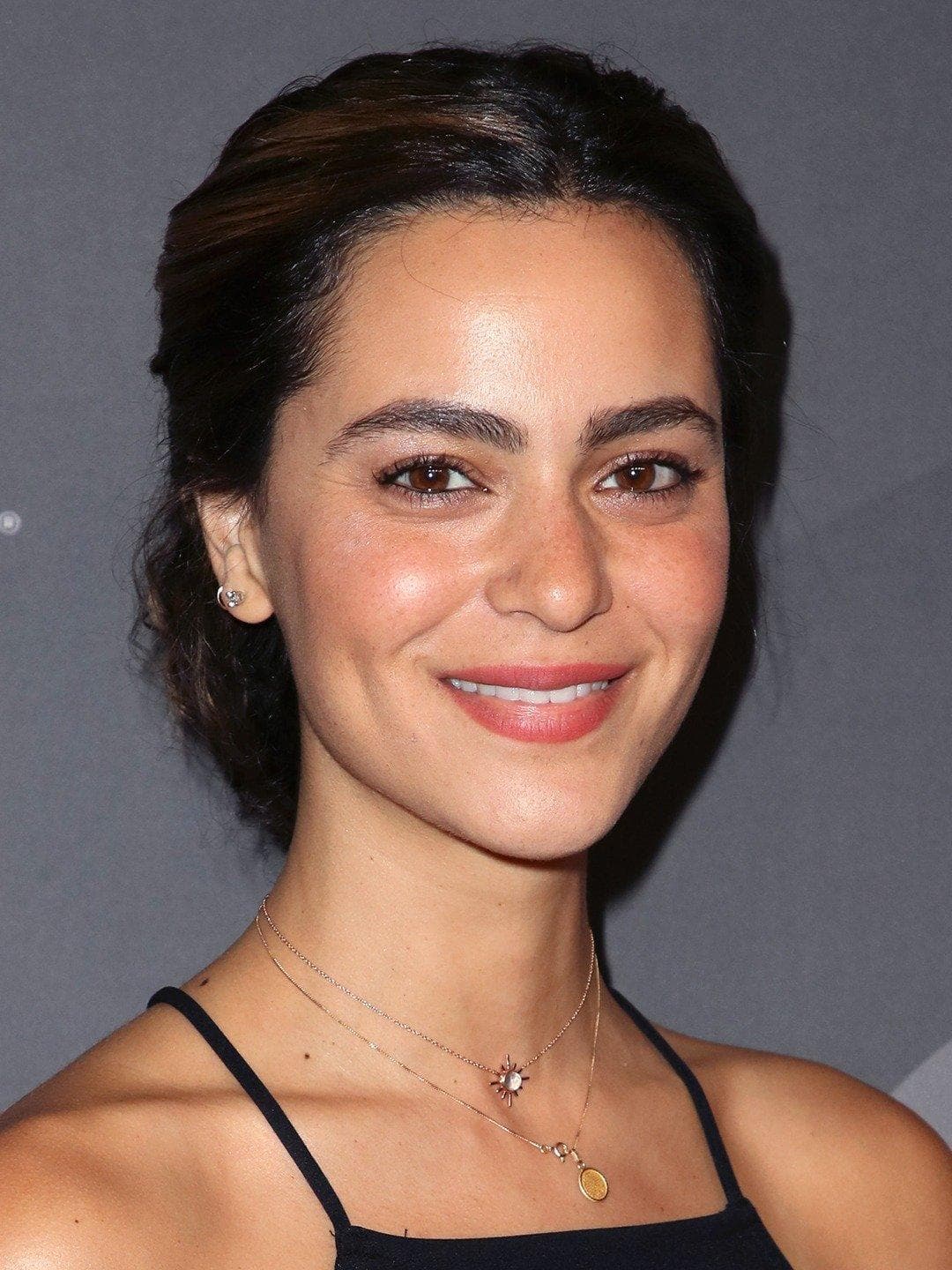 50 Celebrities With Dimples