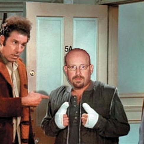 The Top 75+ Fictional Characters Named Jerry, Ranked