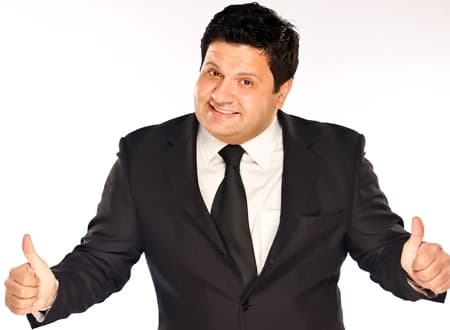 Famous Egyptian Actors | List of Actors from Egypt (Page 2)