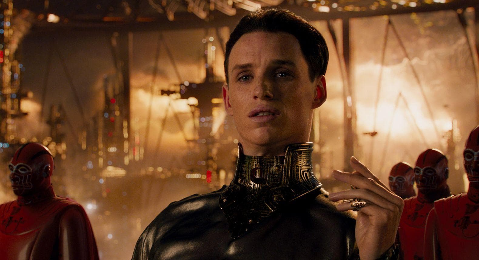 13 Movies That Got Held Back By A Terrible Villain