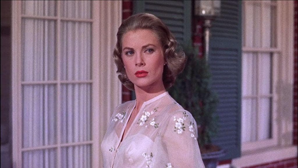 Grace Kelly's Husband, Dating and Relationship History