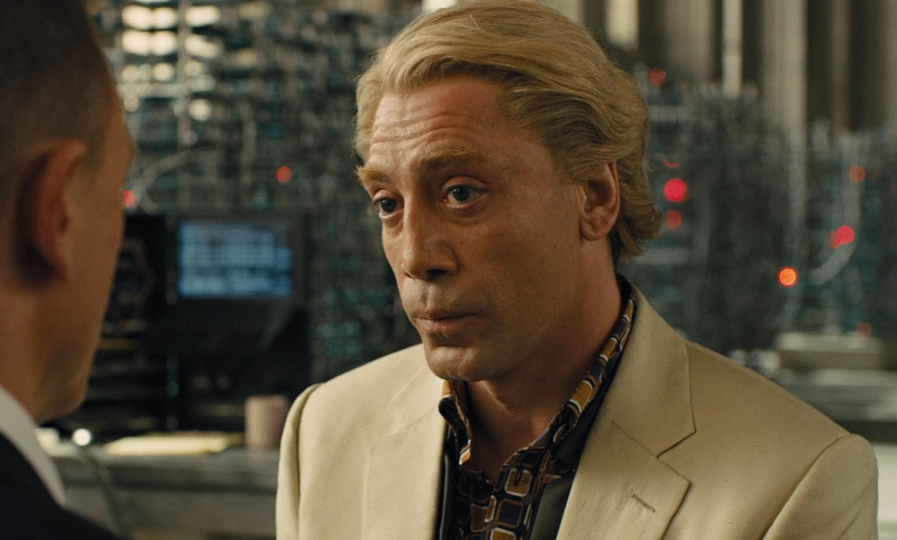 The Most Over-The-Top Movie Villains