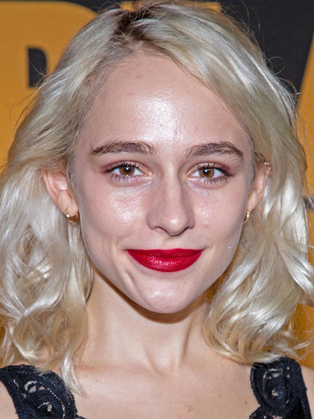 The 25+ Most Attractive Blonde Actresses In Their 20s