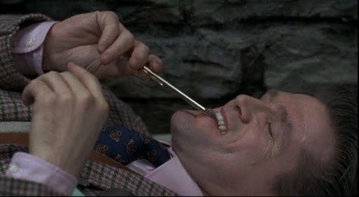 15 Horror Movie Villains Who Got Exactly What They Deserved