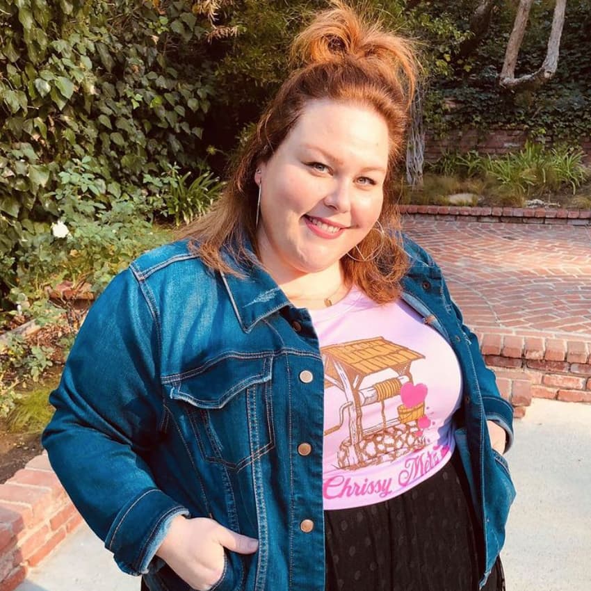 25+ Round Face Celebrities