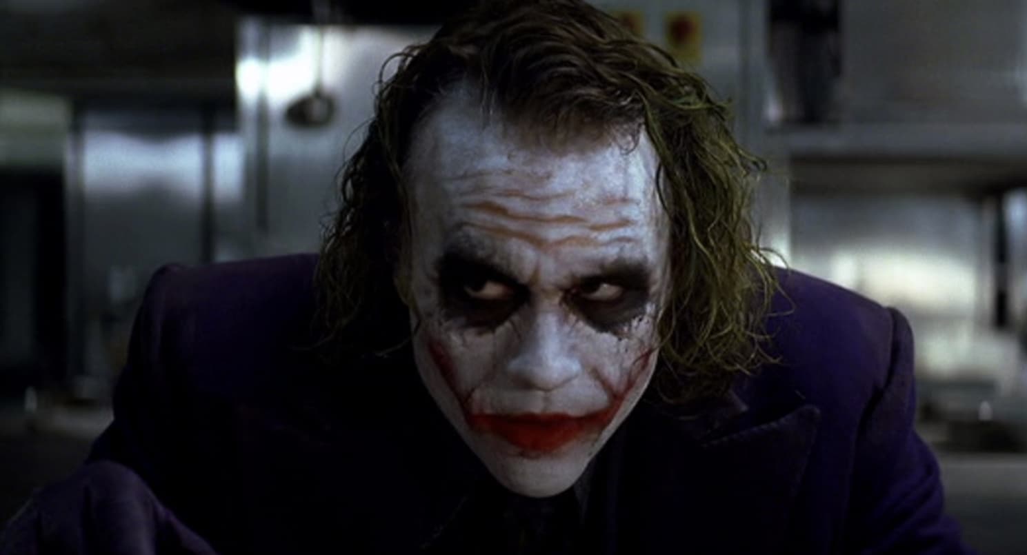 How 15 Famous Characters Got Their Scars, Ranked