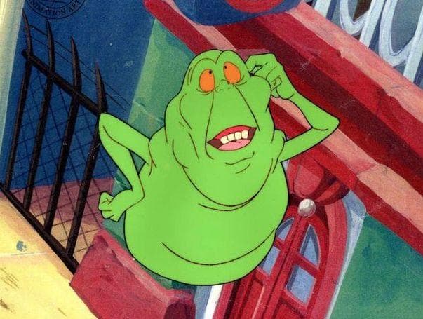 The 25 Best '80s Cartoon Characters, Ranked