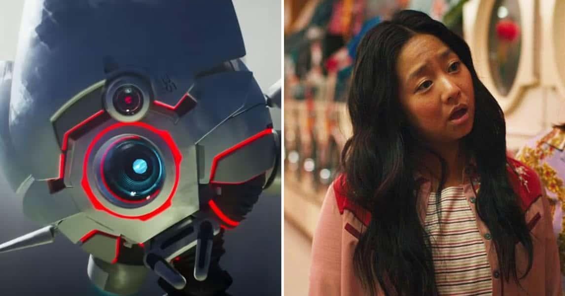 The Cast Of 'The Wild Robot,' Ranked By Fans