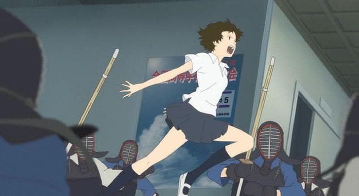 15 Anime Characters Who Can Manipulate Time