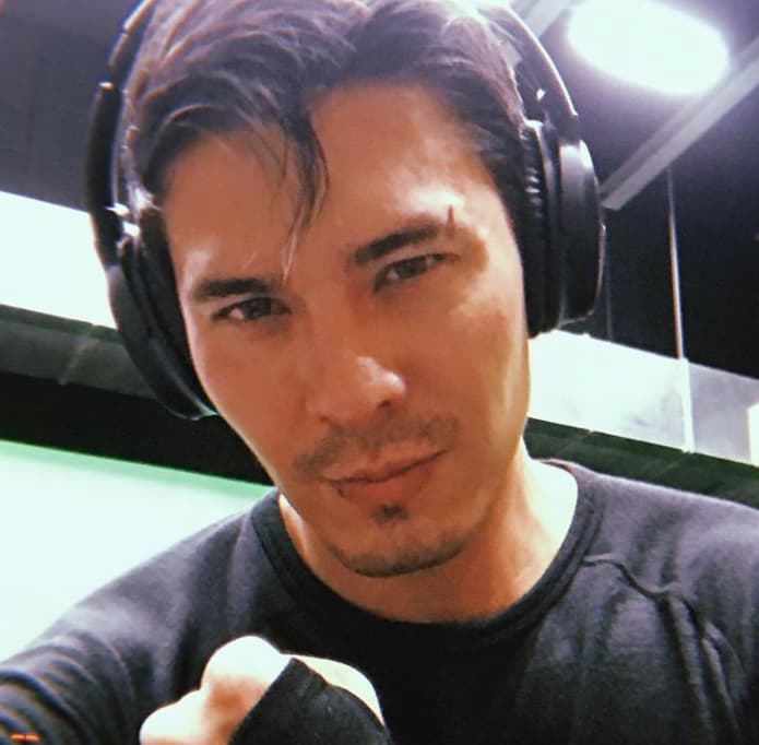 35 Half-Asian and Half-White Celebrities