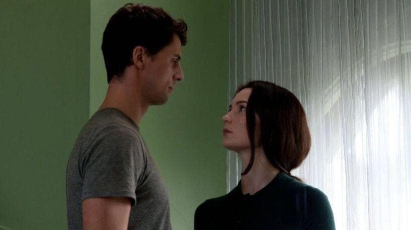 Movie Villains Who Took On A Protege To Pass The Torch Of Evil