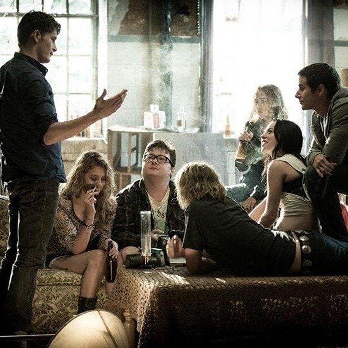 The 30+ Best Horror Movies About Hospitals & Asylums