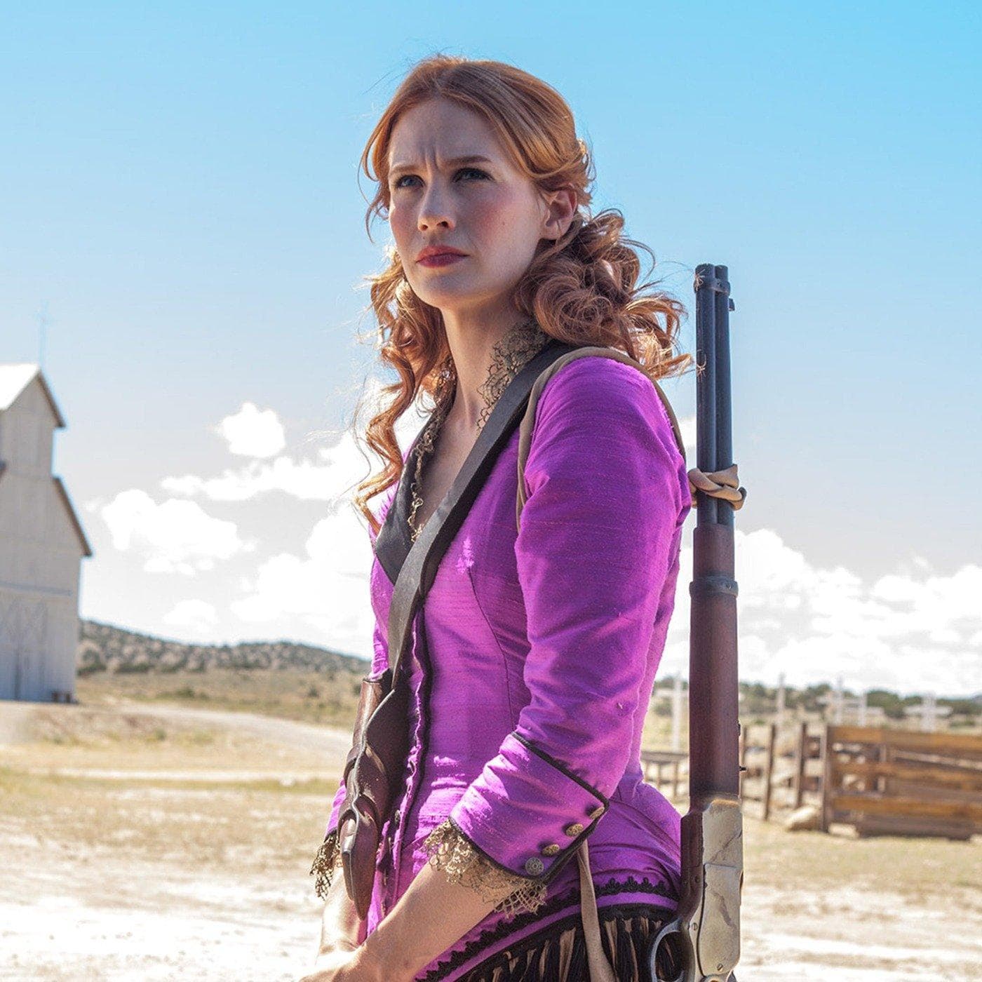 The Best January Jones Movies And TV Shows, Ranked By Fans