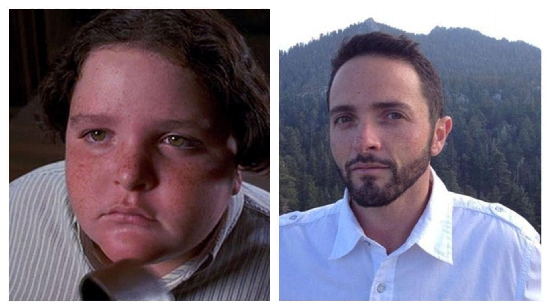 You Won't Believe What The Stars of 'Matilda' Look Like Now