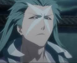 Bleach Characters List