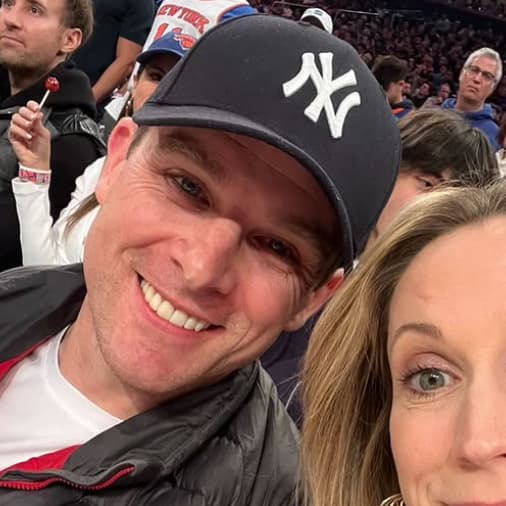 The Hottest Male CNN Anchors