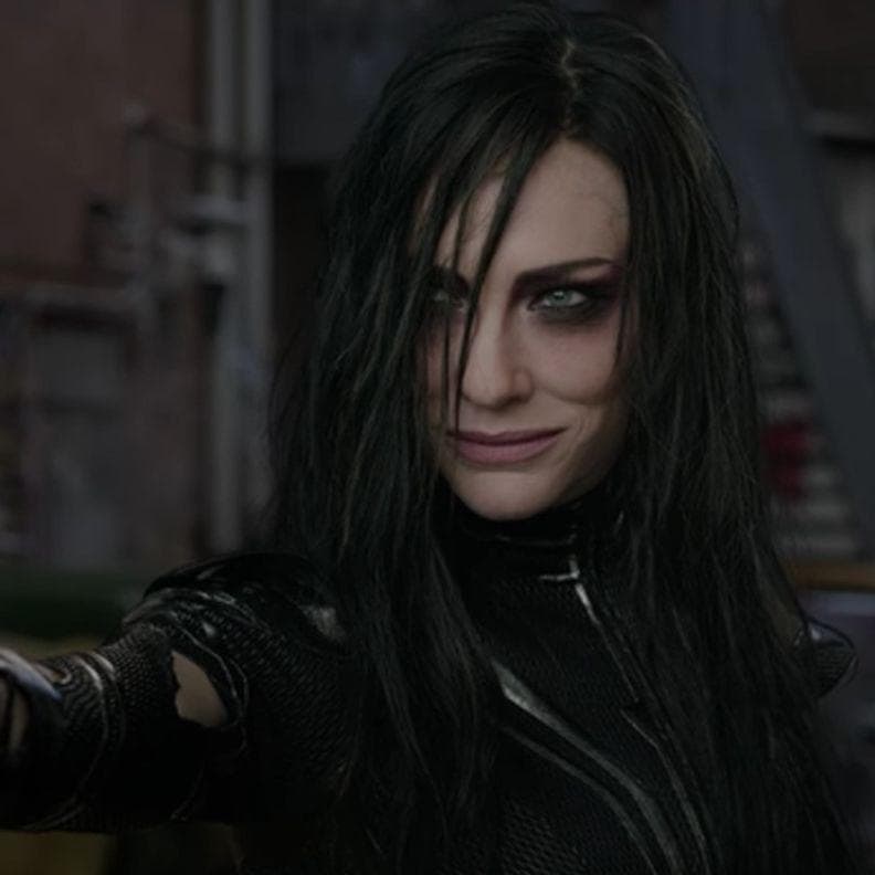 The Greatest Female Villains of All Time, Ranked