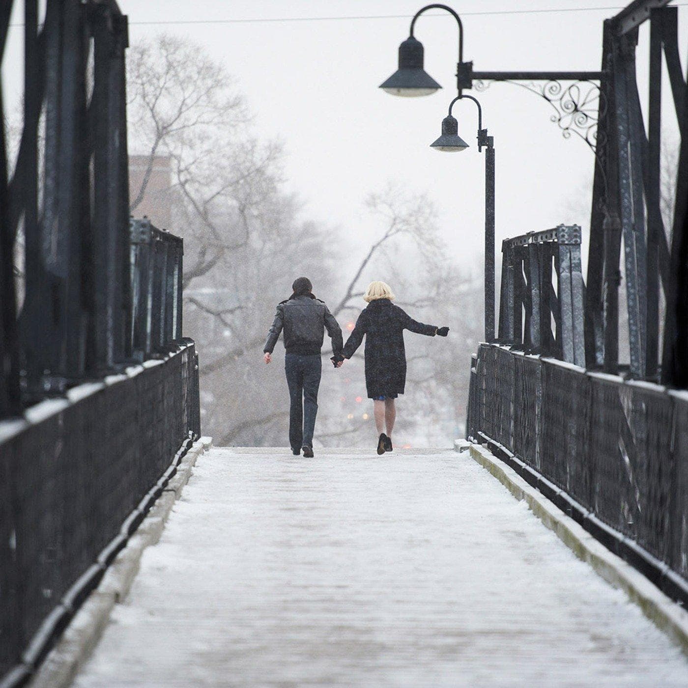 10 Movies That Blur the Line Between Documentary and Fiction