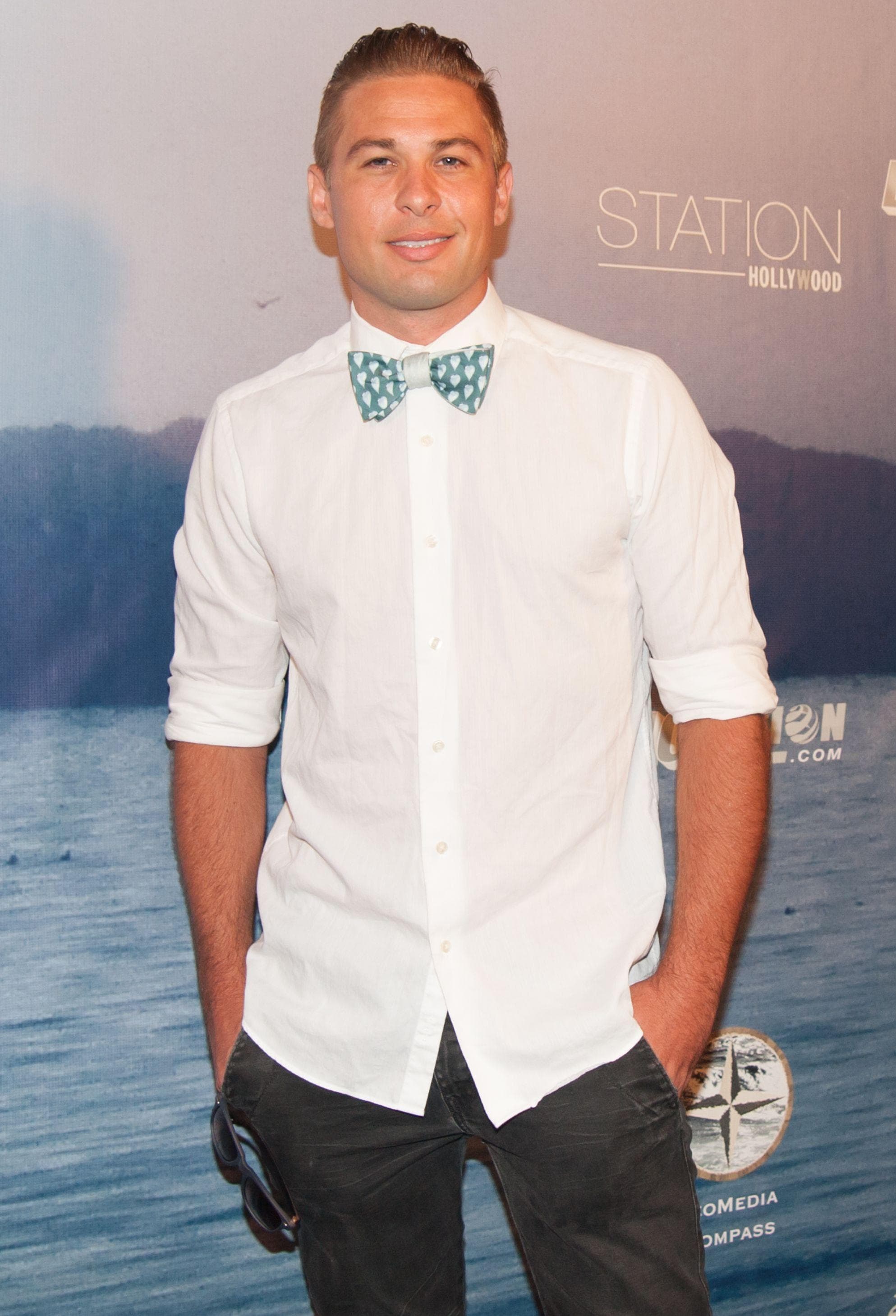 Trisha Paytas's Husband, Dating and Relationship History