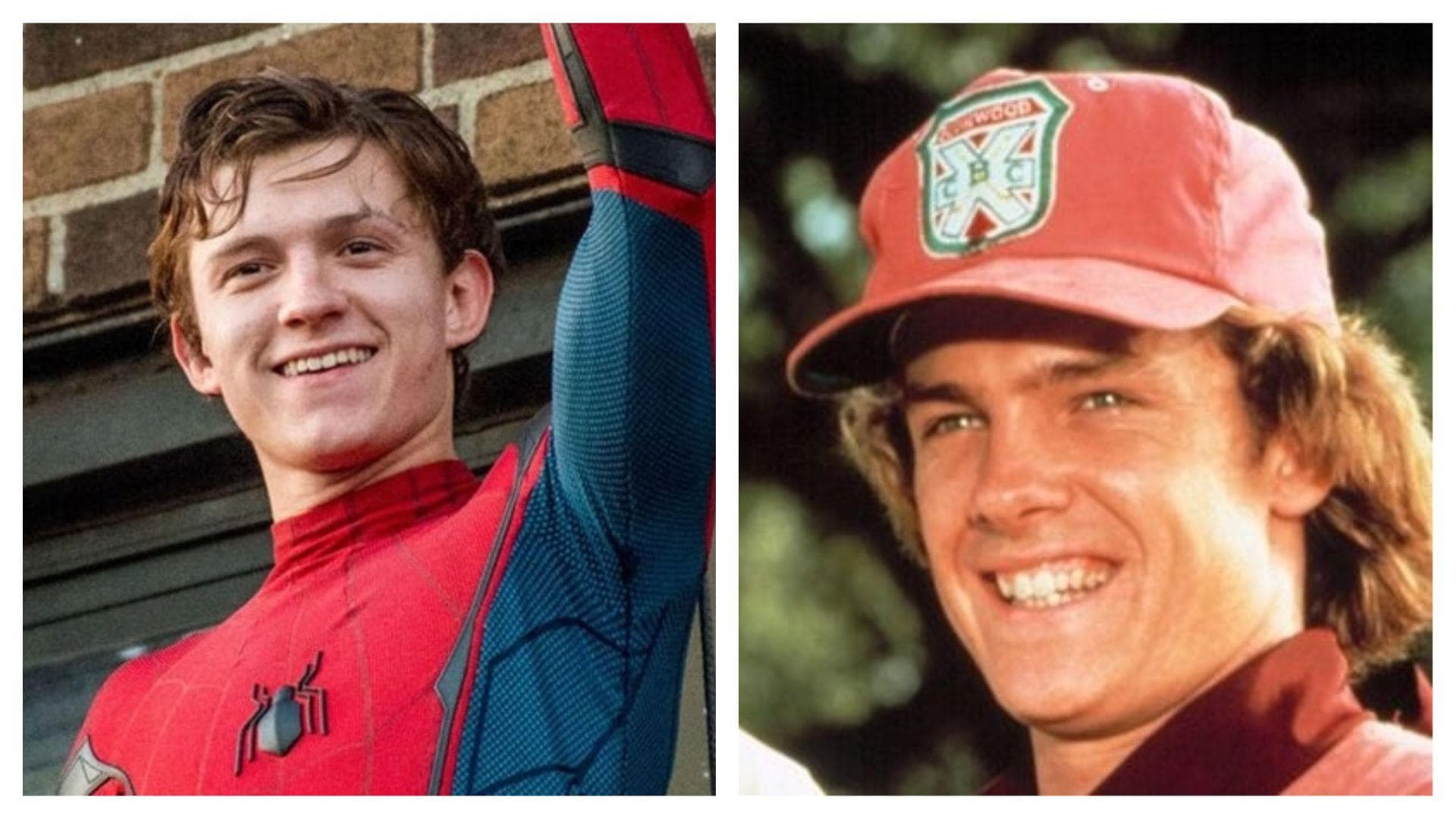 Who Would Star In 'Caddyshack' Today?