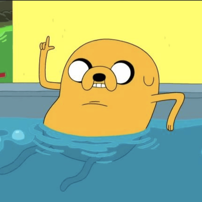 The 15 Best Yellow Dog Cartoon Characters, Ranked By Fans