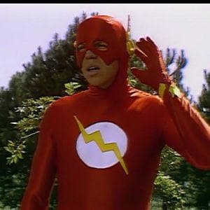 Every Actor Who Has Played The Flash In Film And TV, Ranked