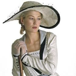 Characters Named Alma | Fictional Characters Whose Name Is Alma