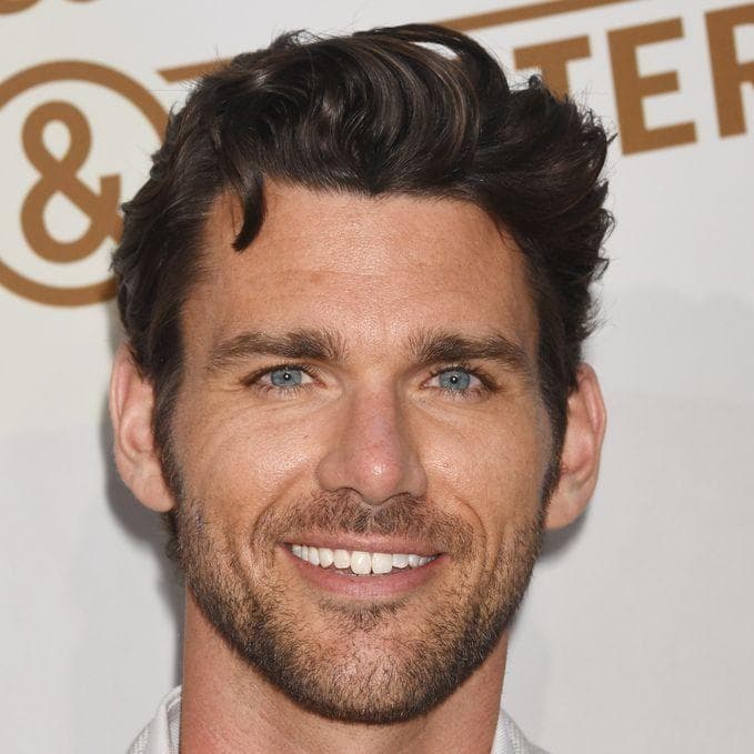 The 30 Hottest Hallmark Channel Actors, Ranked