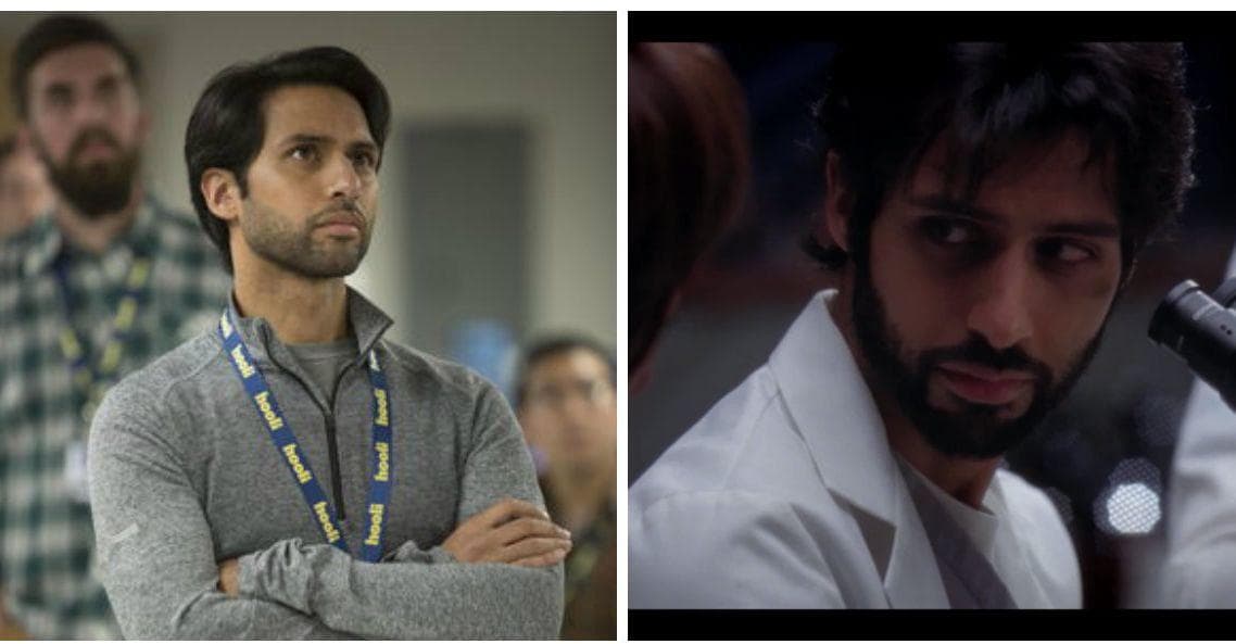 15 Times You've Seen Silicon Valley Actors in Other Roles