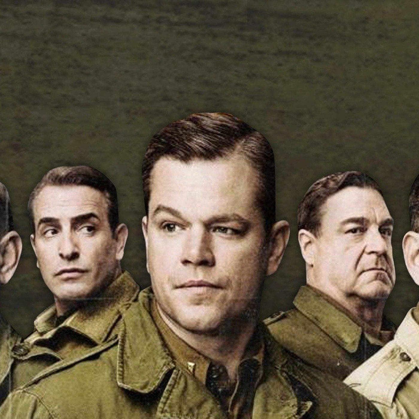 The 45 Best Movies With Men in the Title, Ranked