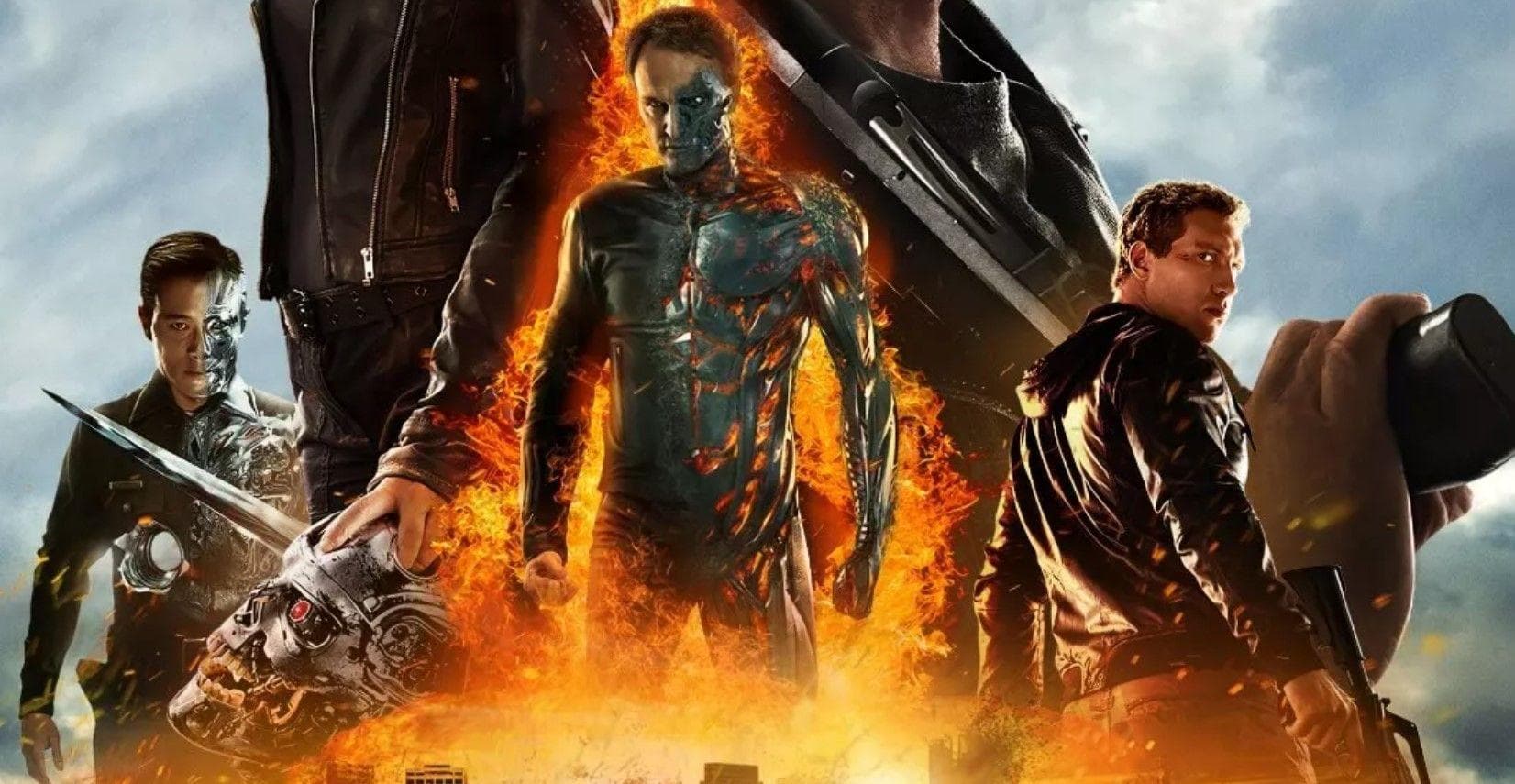 Times The Marketing Ruined Fun Movie Twists